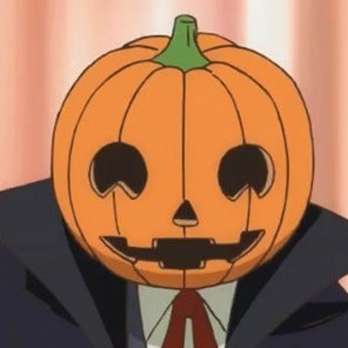 Mr. Pumpkin Minecraft Skin