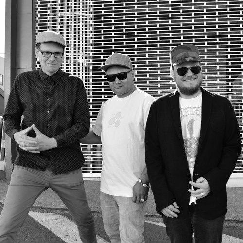 Stream Rhombus Productions NZ music | Listen to songs, albums ...