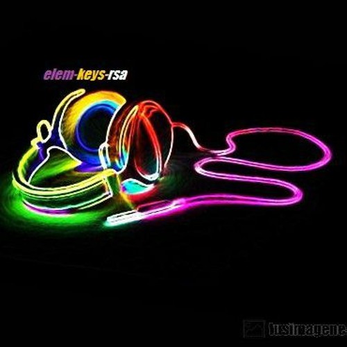 Stream Elem_ KeYs_ RSA_ music | Listen to songs, albums, playlists for ...