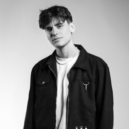 Audien @ Times Square Pop-Up, New York City,, United States 2025-09-15