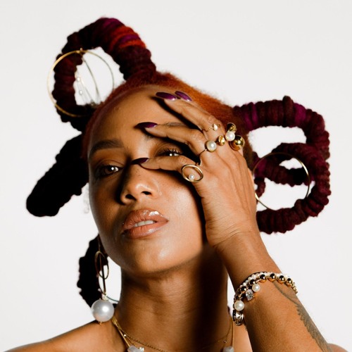 Stream Dj Anaïs B music | Listen to songs, albums, playlists for free ...