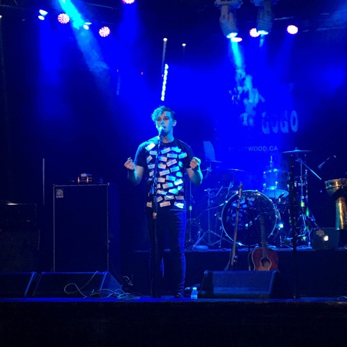 Stream Ferngully Demo by Jonah Wiley | Listen online for free on SoundCloud