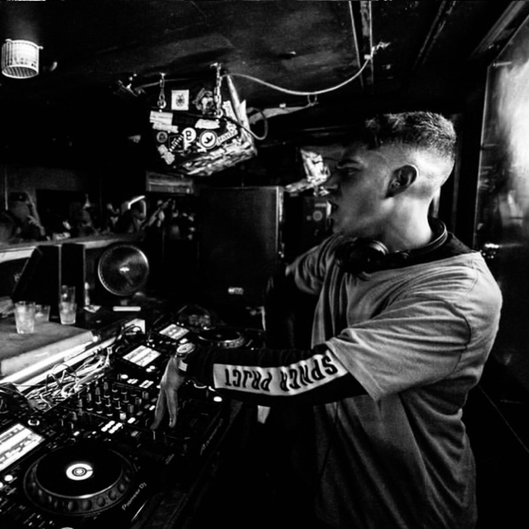 Stream Another Chance (BAKI Rework) V2 by BAKI | Listen online for free ...