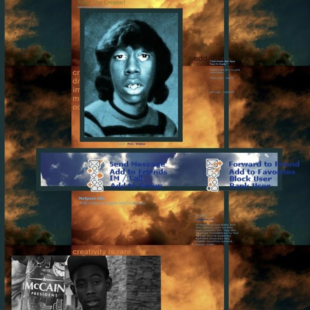 Stream old tyler music | Listen to songs, albums, playlists for free on ...