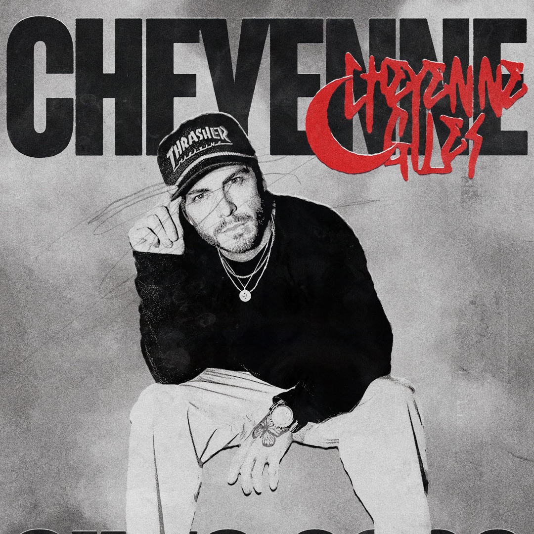 Stream CHEYENNE GILES music | Listen to songs, albums, playlists for ...