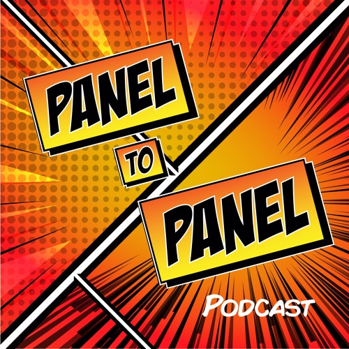 Stream Cosplaying Family | Panel To Panel Ep. 107 by Panel to Panel ...