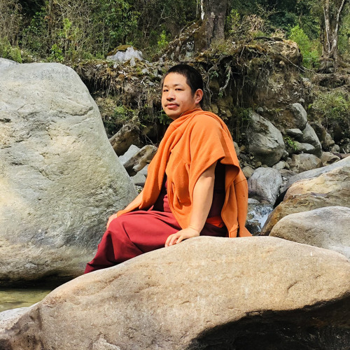 Stream Kunga Rabten music | Listen to songs, albums, playlists for free ...