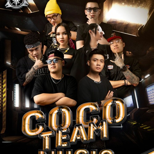 Stream COCO TEAM music | Listen to songs, albums, playlists for free on ...