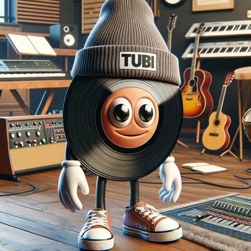 Stream TUBI music | Listen to songs, albums, playlists for free on ...