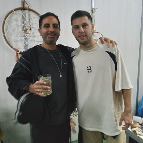 Alan Schultz & Eugenio Sanchez Moreno - Evo [PLASTIC FANTASTIC]