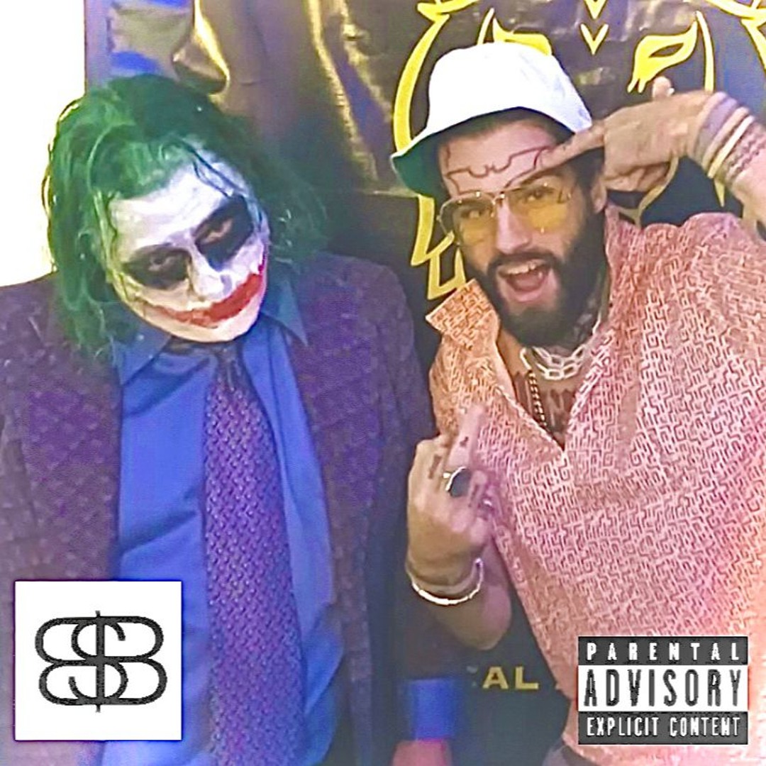 Stream Patrick Henry The Batman music | Listen to songs, albums ...