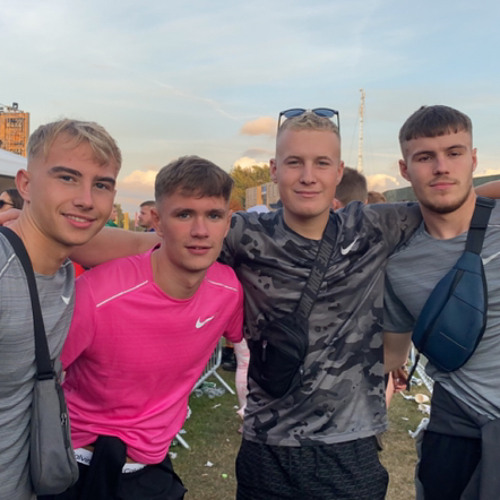 Stream Connor Winstanley music | Listen to songs, albums, playlists for ...