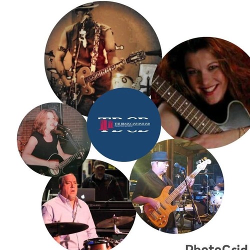 Stream Brass Canyon Band CT music | Listen to songs, albums, playlists ...