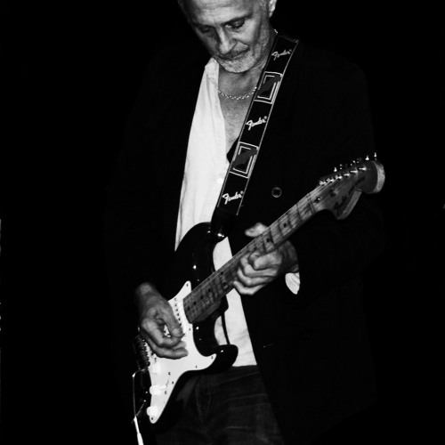 Stream Let There Be Rock by fenderman-2 | Listen online for free on ...