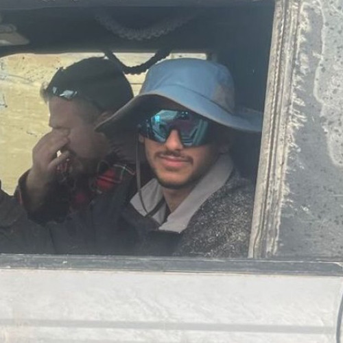 Stream adam shahar music | Listen to songs, albums, playlists for free ...