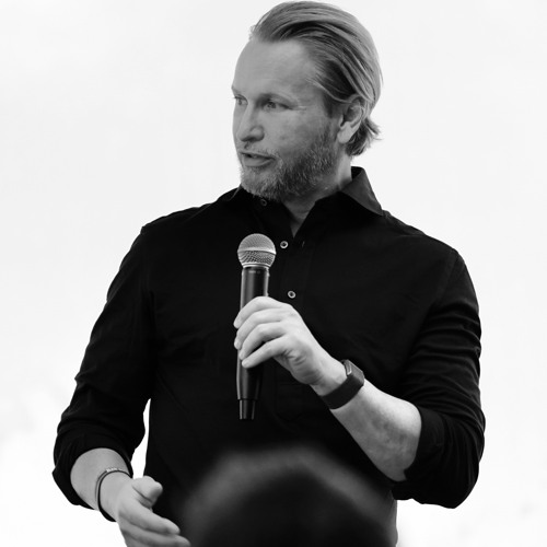 Stream episode "Oscar Mic" - Special Forces Col. Dean Franks - Special ...