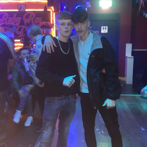 Stream Dylan Morgan music | Listen to songs, albums, playlists for free ...