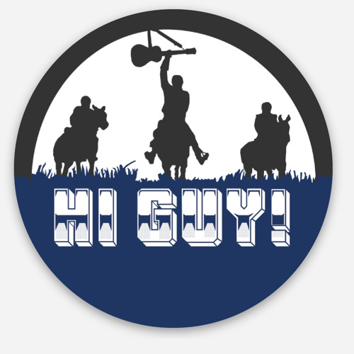 Stream Hi Guy Official music | Listen to songs, albums, playlists for ...