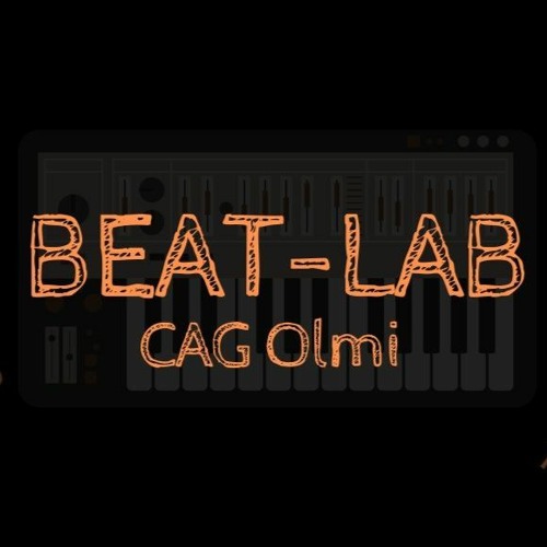 Stream Beat 01 by Beat-Lab CAG Olmi | Listen online for free on SoundCloud
