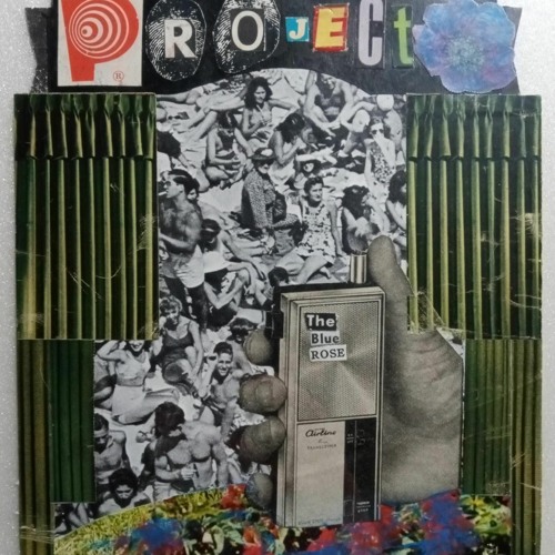 Stream Blue Rose Project music | Listen to songs, albums, playlists for ...