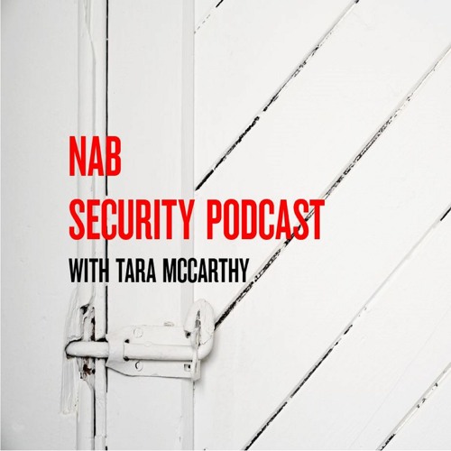Stream episode NAB Security Podcast - Ep 8 - Cyber Security Awareness ...
