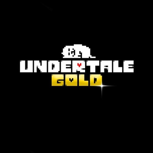 Stream Undertale: Gold ~ OST | Listen to top hits and popular tracks ...