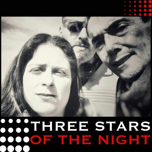 Stream Three stars of the night music | Listen to songs, albums ...