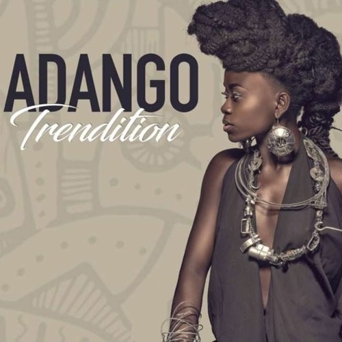 Stream Adango | Listen to music playlists online for free on SoundCloud