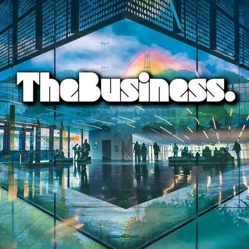 Stream TheBusiness. music | Listen to songs, albums, playlists for free ...