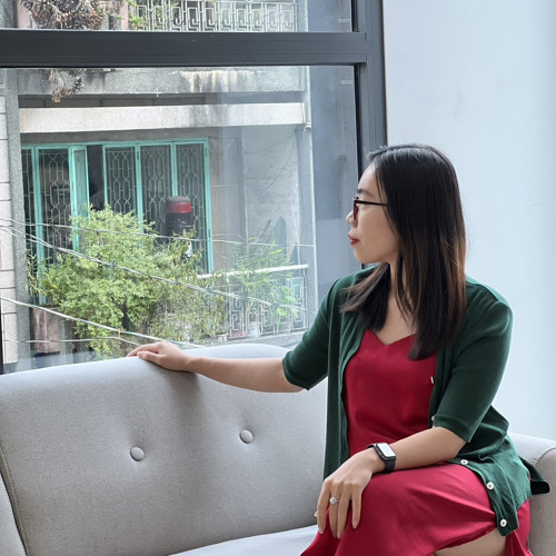 Stream Alice Nhung Hoang music | Listen to songs, albums, playlists for ...