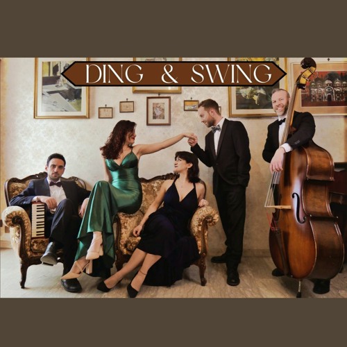 Stream Ding & Swing music | Listen to songs, albums, playlists for free ...