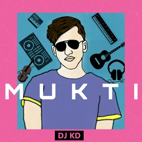 Stream DJKD music | Listen to songs, albums, playlists for free on ...