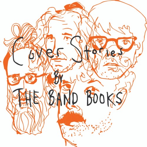 Stream The Band Books music | Listen to songs, albums, playlists for ...