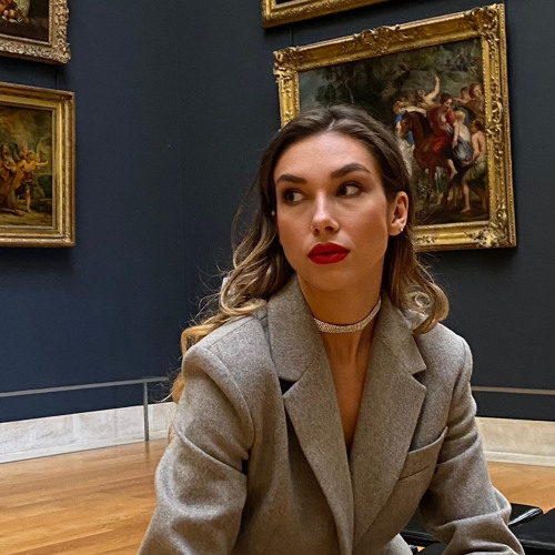 Stream Marina Shevchenko music | Listen to songs, albums, playlists for ...