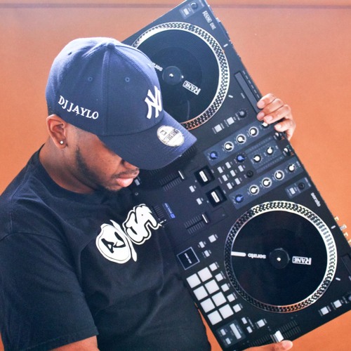 Stream DJ JAYLO 🎧 music | Listen to songs, albums, playlists for free ...