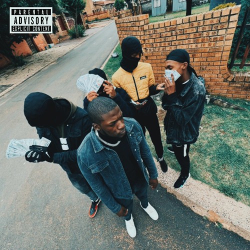 Stream BryceX ThaRejected music | Listen to songs, albums, playlists ...