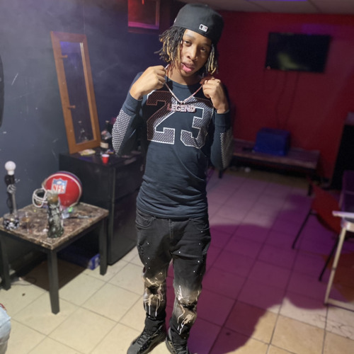 Stream Legend The Rapper music | Listen to songs, albums, playlists for ...