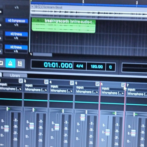 Stream Annetta Barnes music | Listen to songs, albums, playlists for ...