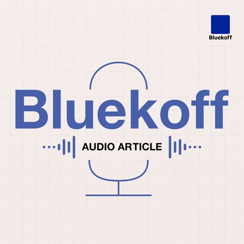 Stream Bluekoff Podcast | Listen to podcast episodes online for free on SoundCloud