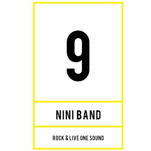 Stream NINE Band music | Listen to songs, albums, playlists for free on ...