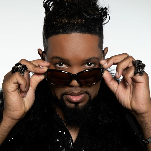 Stream Dr. Enin (The Artist)Perryman music | Listen to songs, albums ...