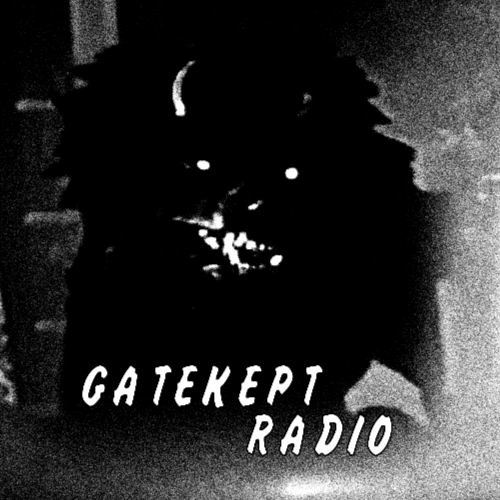 Stream Gatekept Radio music | Listen to songs, albums, playlists for free on SoundCloud