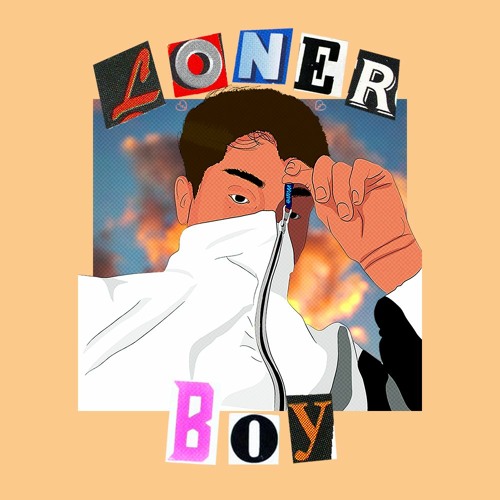 Stream Loner Boy ⚡ music | Listen to songs, albums, playlists for free ...