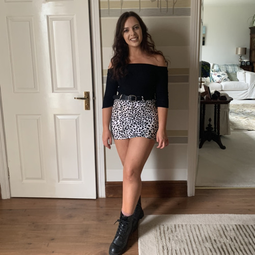 Stream Rhiannon Carson music | Listen to songs, albums, playlists for ...