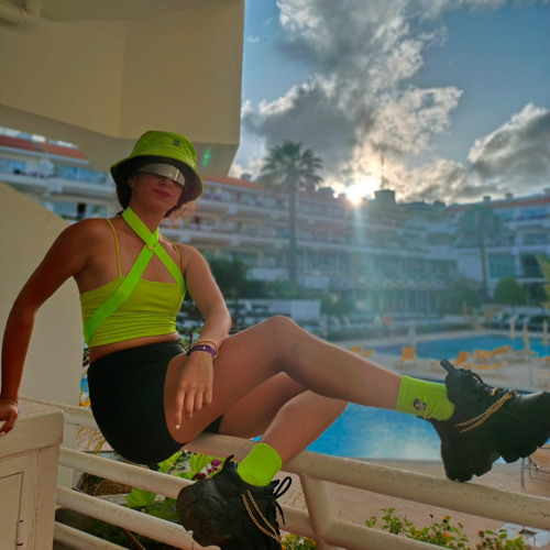 Stream rAve María music | Listen to songs, albums, playlists for free ...