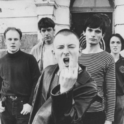 Stream Radiohead Archive music | Listen to songs, albums, playlists for ...