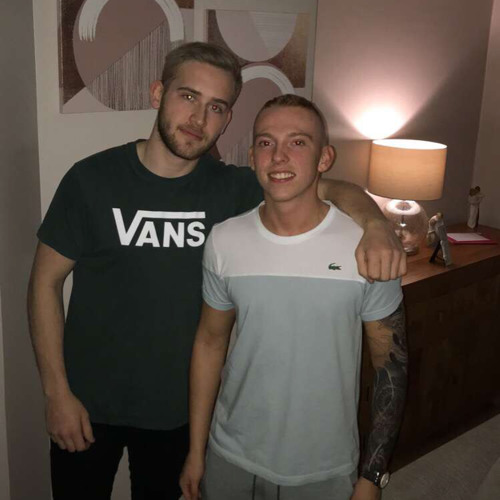 Stream DylanFagan music | Listen to songs, albums, playlists for free ...