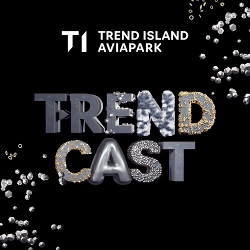 Stream TRENDCAST | Listen to podcast episodes online for free on SoundCloud