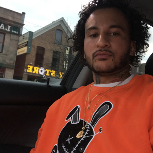 Stream Lil Wick - Opps Outside by Lil Wick 1311 | Listen online for ...