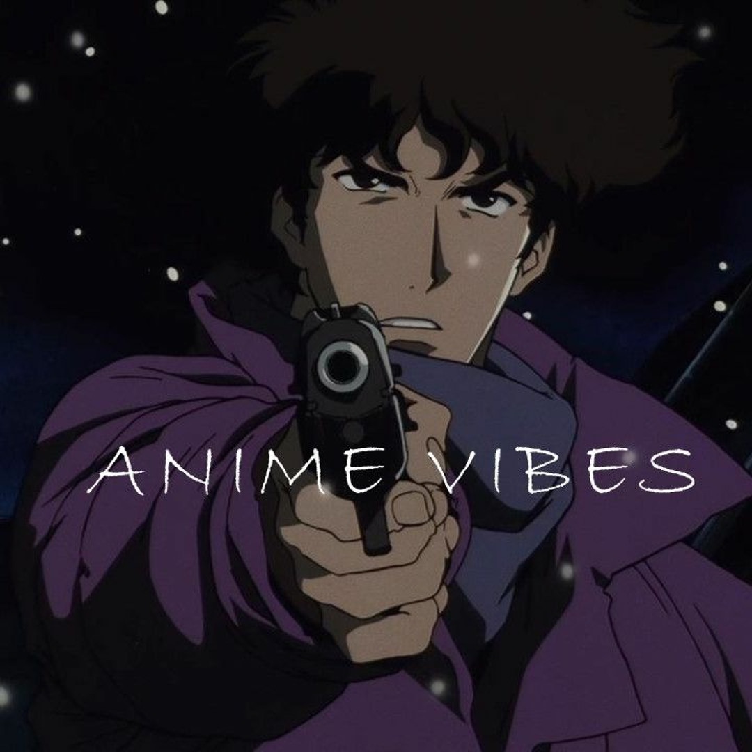 Stream Anime Vibes music | Listen to songs, albums, playlists for free ...